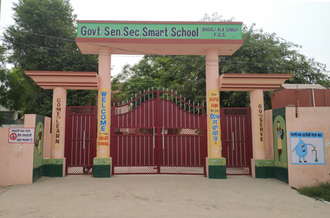 Portfolio Website - Nitish Kumar